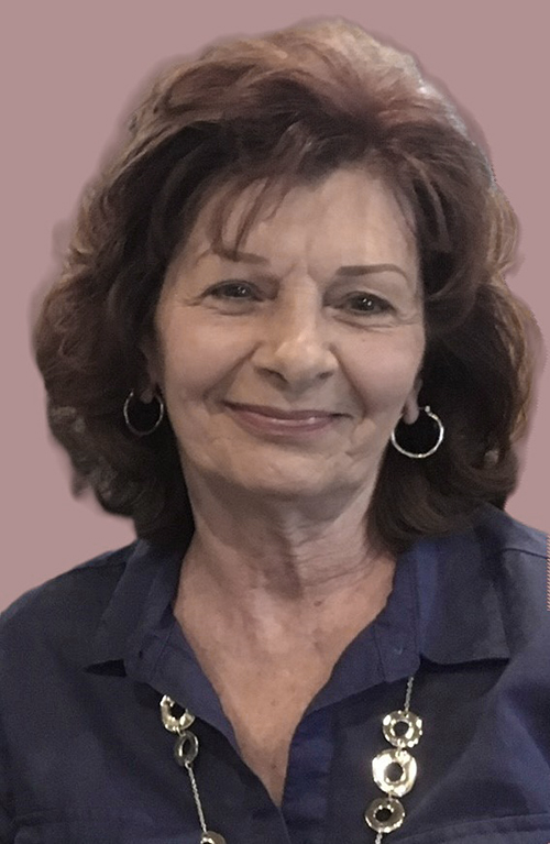 Dorothy J. Maletsky 1944-2024 | News, Sports, Jobs - The Vindicator